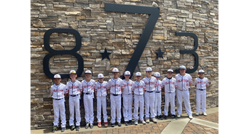 CLUTCH BASEBALL > Home